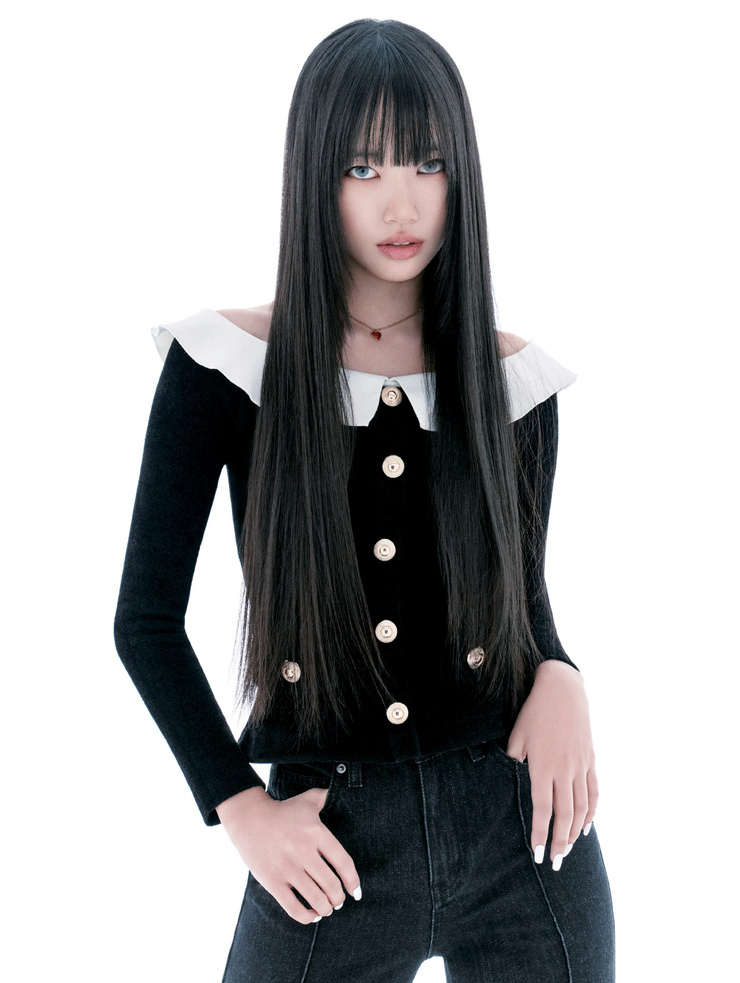 Picture of Soo-in Kim