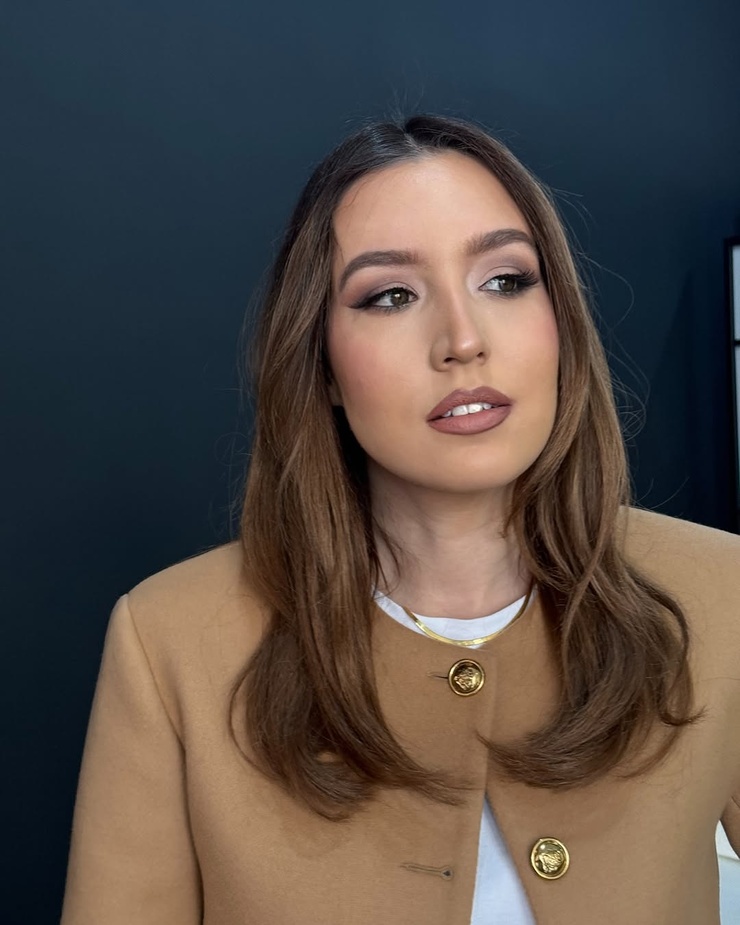 Leonarda Pavić picture