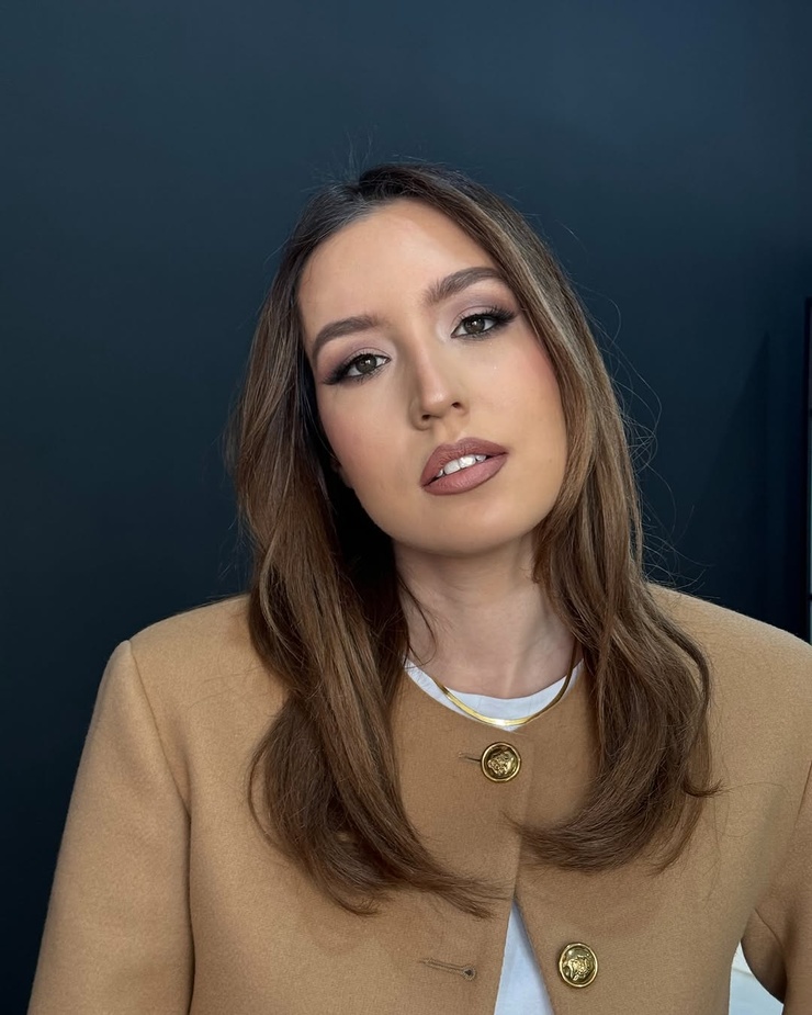 Picture of Leonarda Pavić