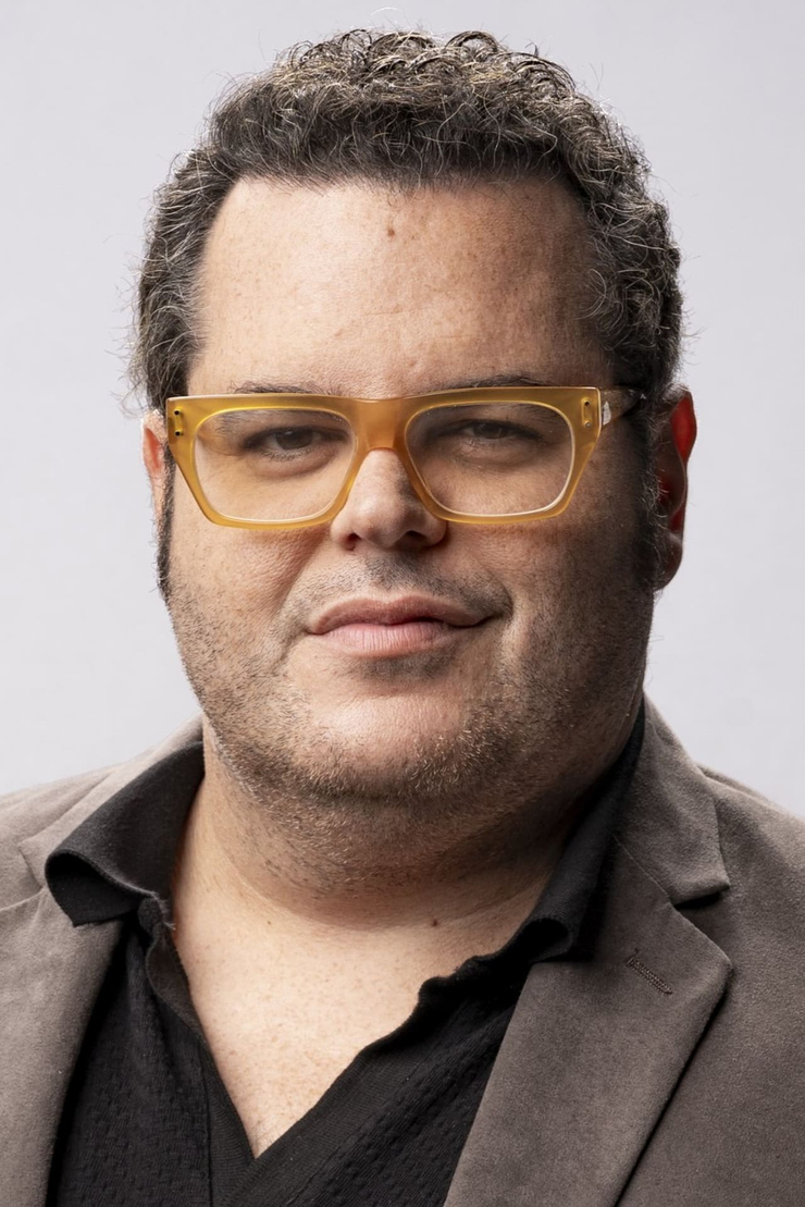 Picture of Josh Gad