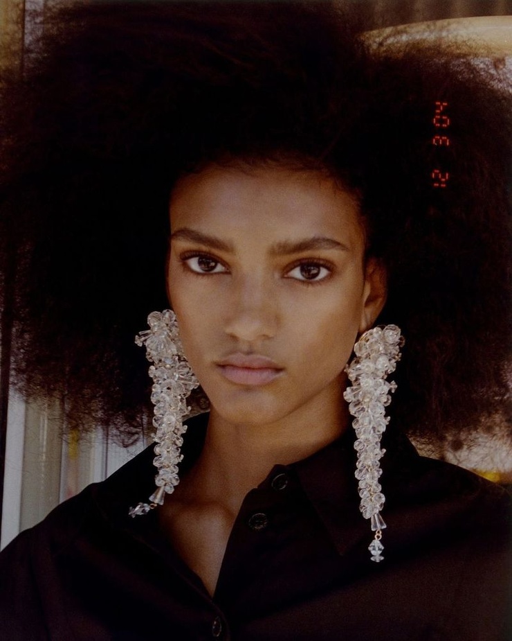 Picture of Ali Dansky