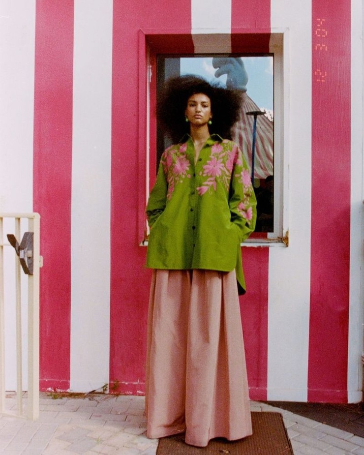 Picture of Ali Dansky