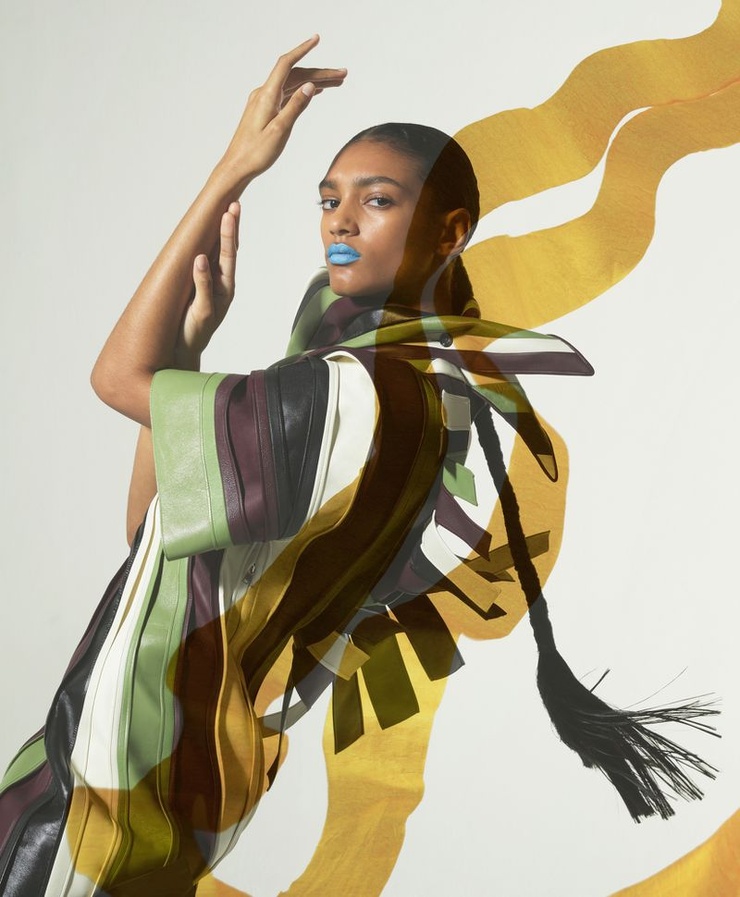 Picture of Ali Dansky