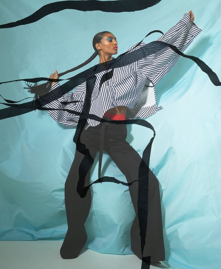 Picture of Ali Dansky