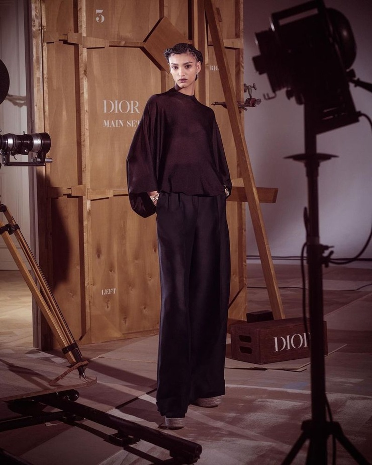 Picture of Ali Dansky