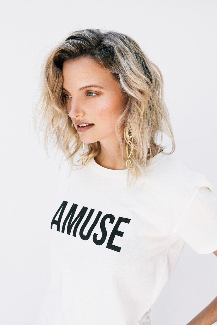 Picture of Amanda Booth