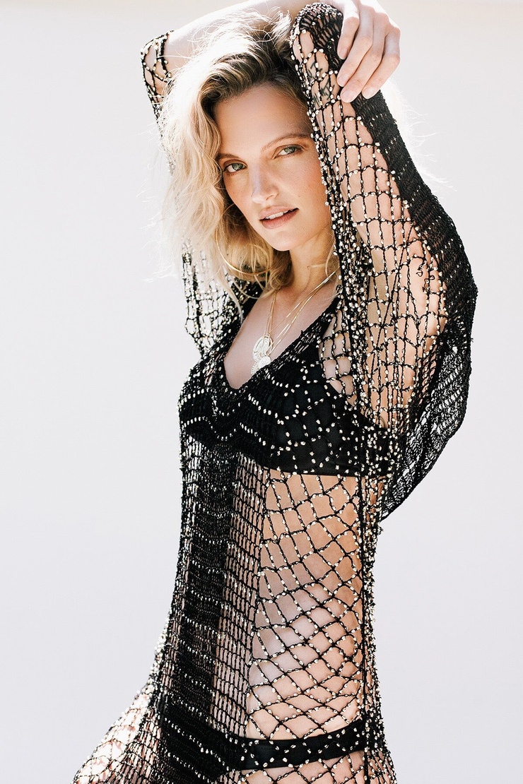 Image of Amanda Booth