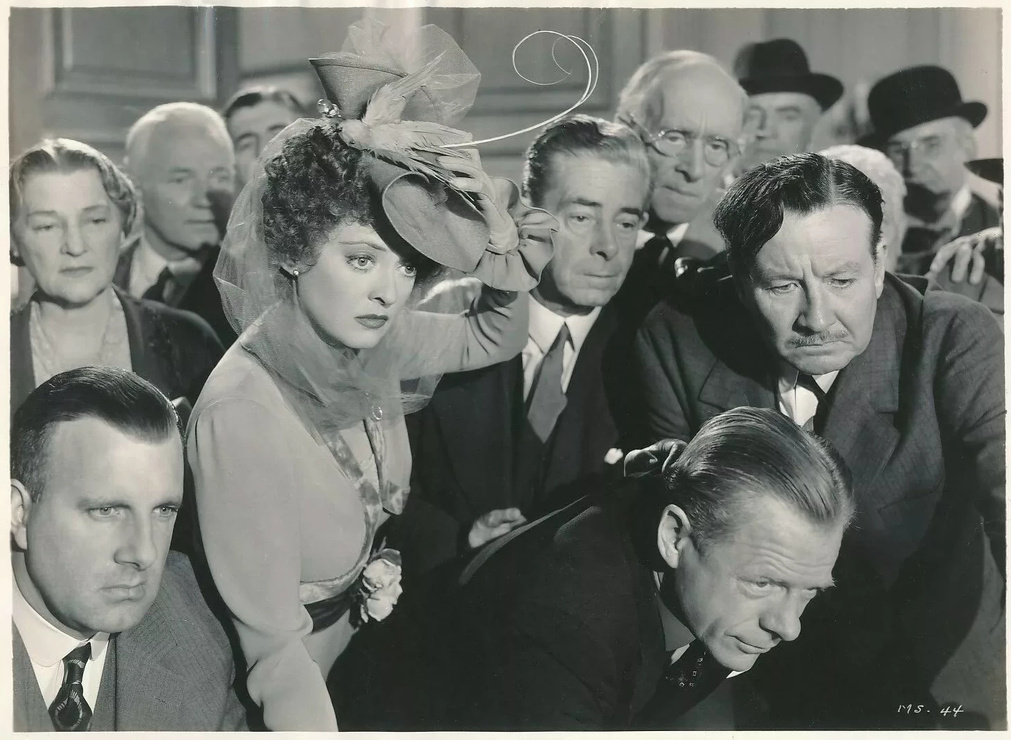 Mr. Skeffington (1944)