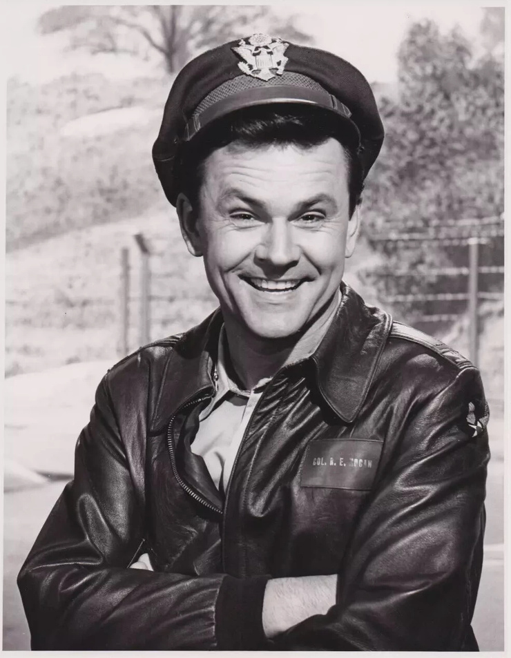 Bob Crane