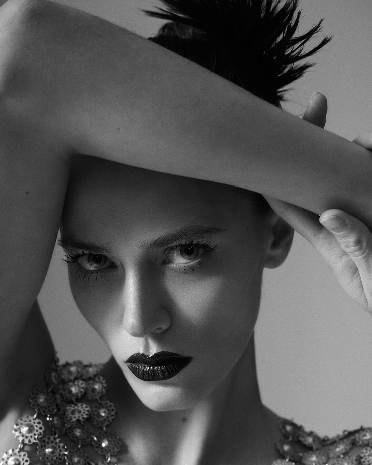 Picture of joy van der eecken