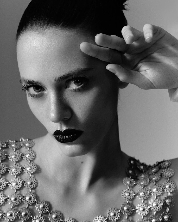 Picture of joy van der eecken