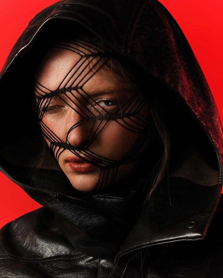 Picture of Larsen Thompson