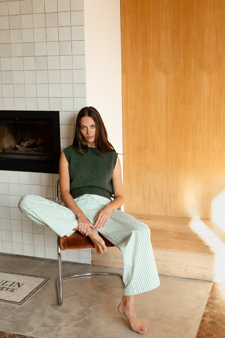 Image of joy van der eecken