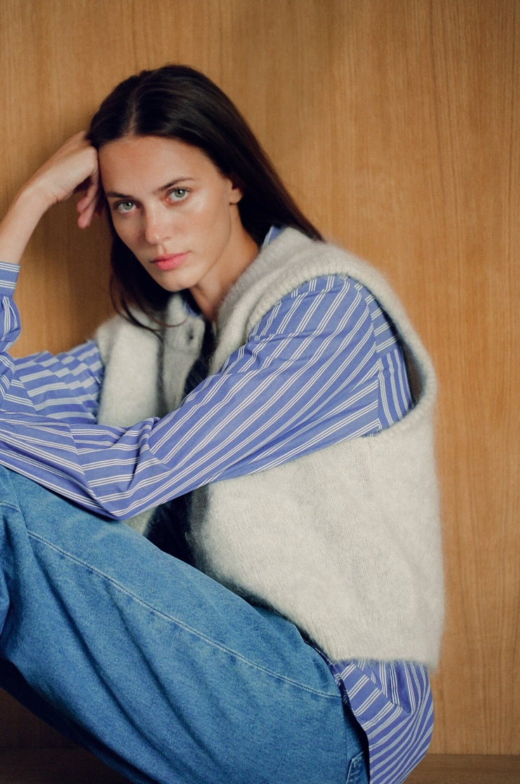 Picture of joy van der eecken