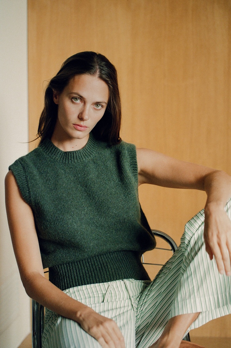 Picture of joy van der eecken