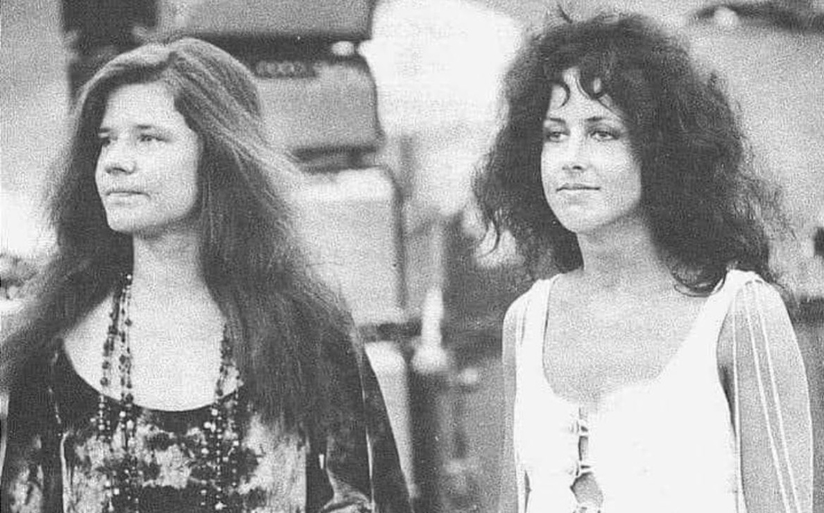 Image of Grace Slick