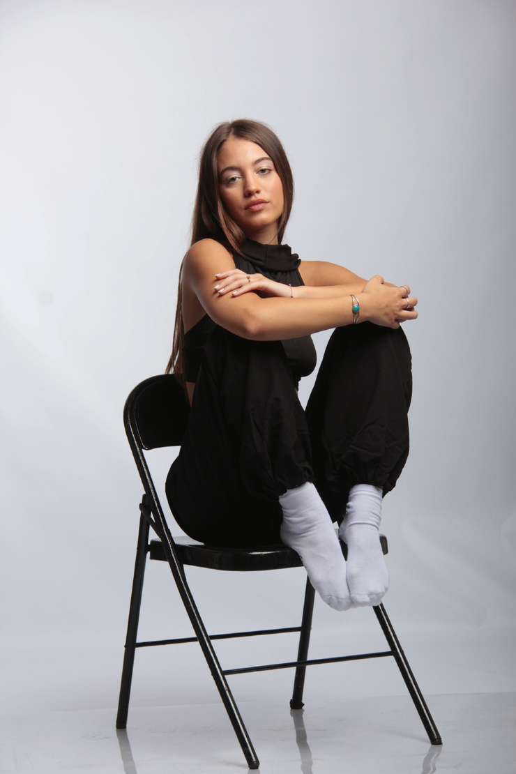 Picture of Suyai Chaparro