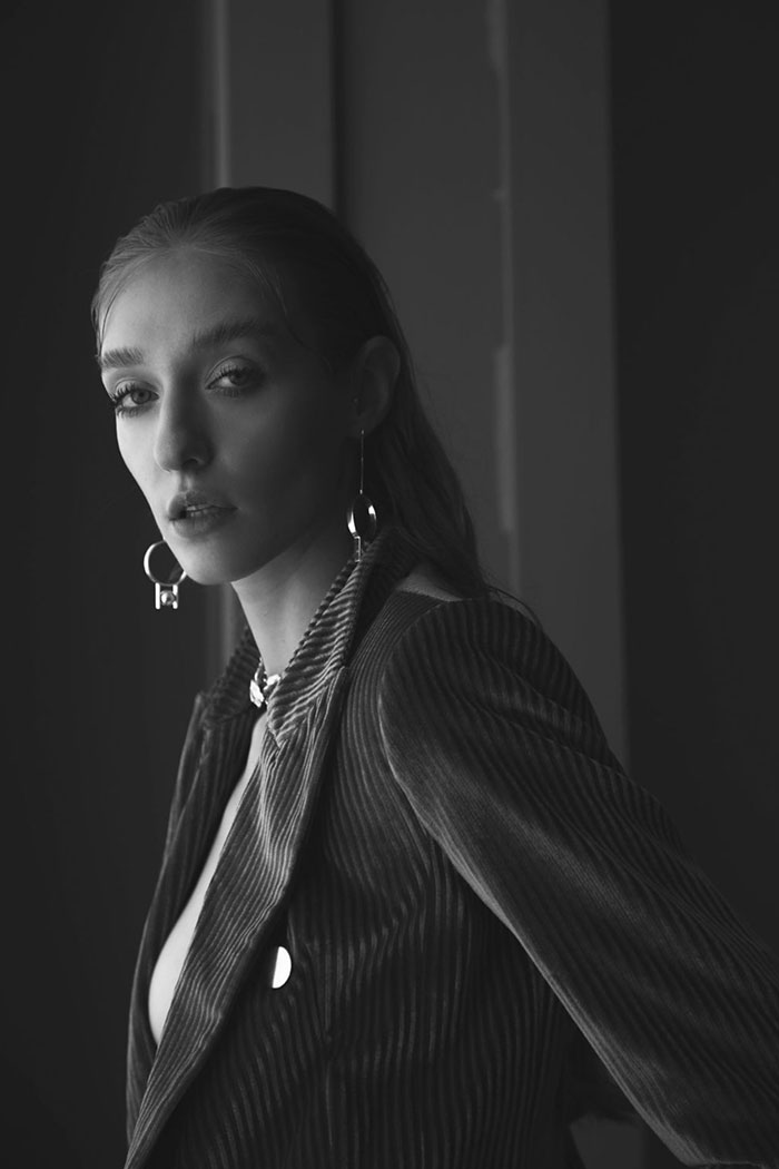 Image of Anastasiya Ponomareva