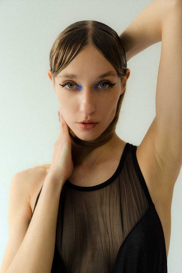 Picture of Anastasiya Ponomareva