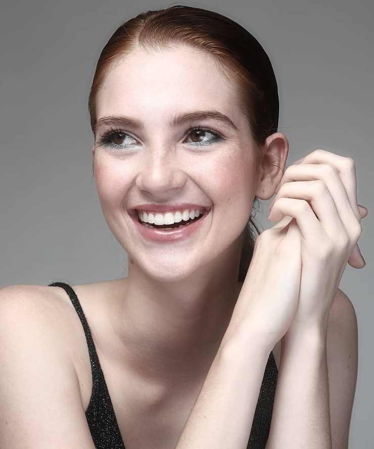 Picture of Luiza Liborio