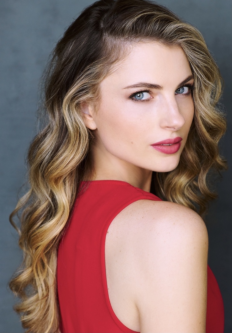 Picture of Marisha Shine