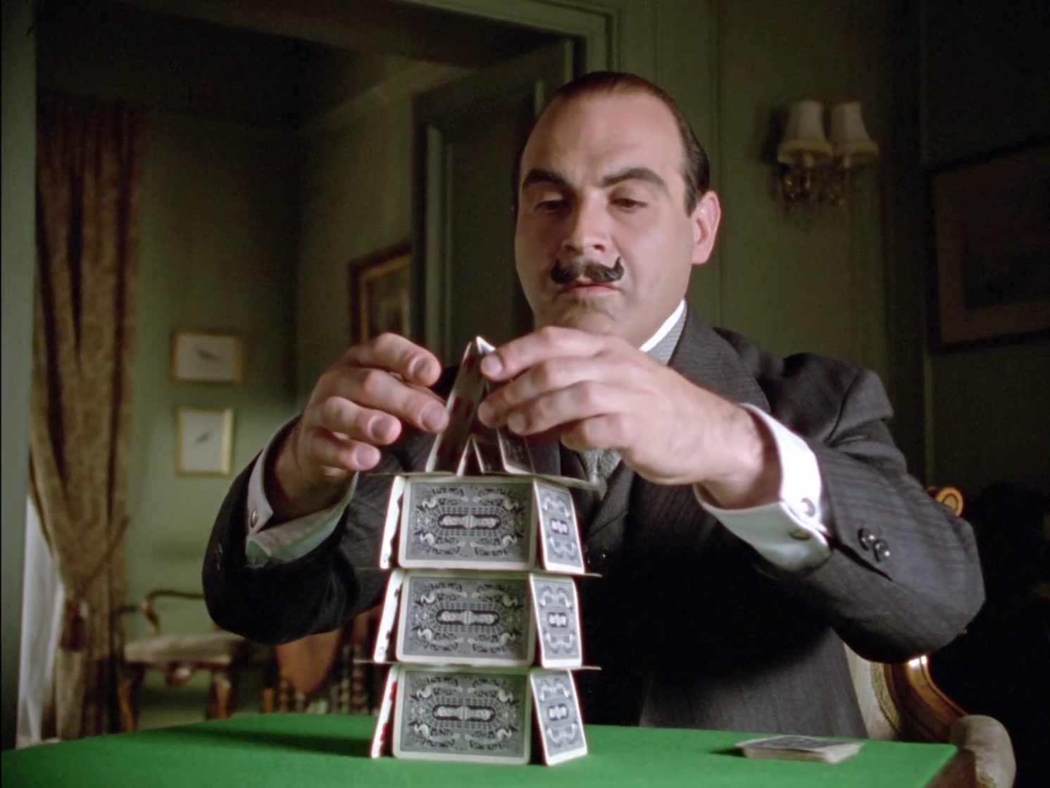 Poirot image