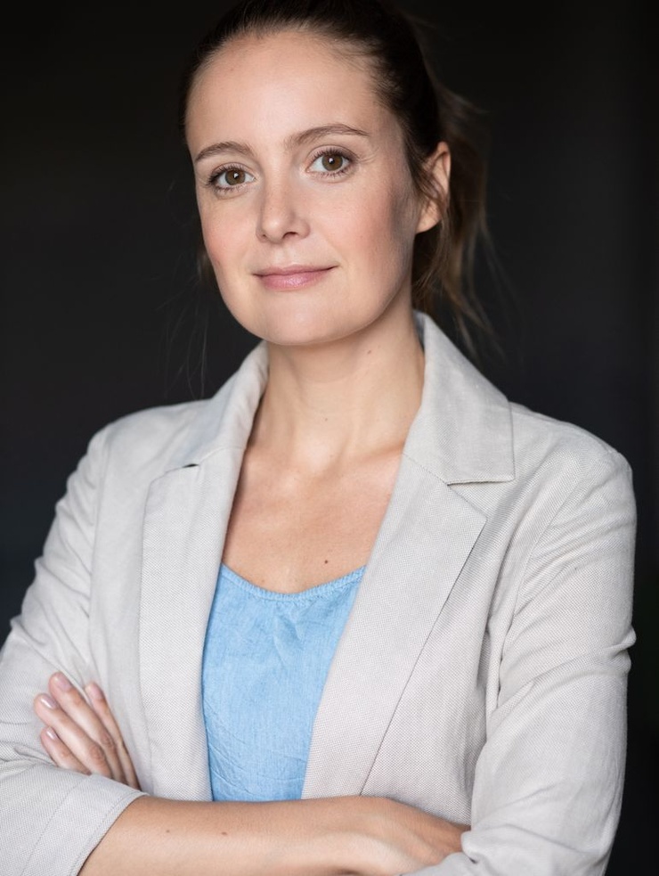 Picture of Katrin Wolter
