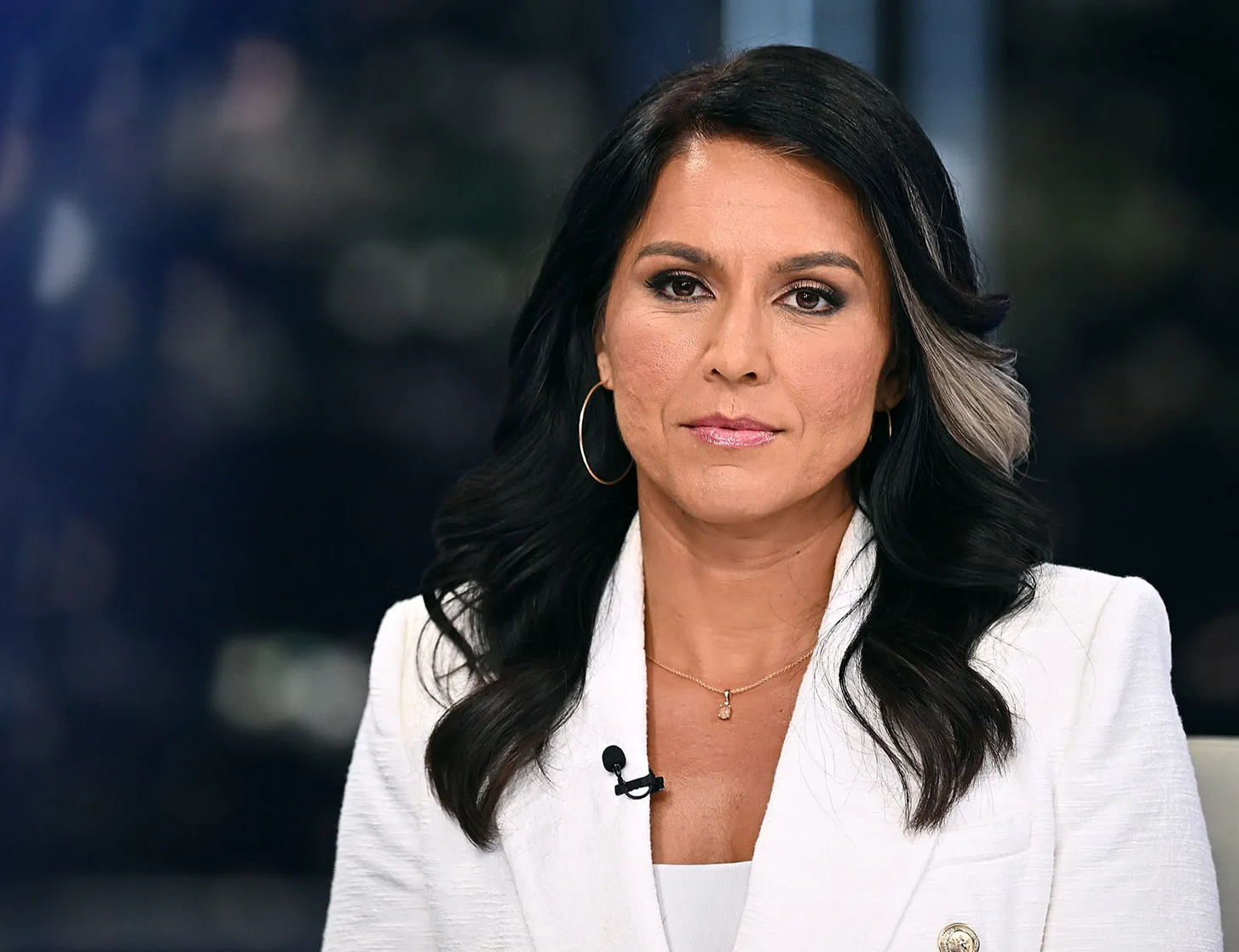 Image of Tulsi Gabbard