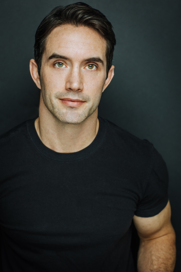 Picture of Casey Manderson