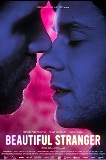 Picture of Beautiful Stranger