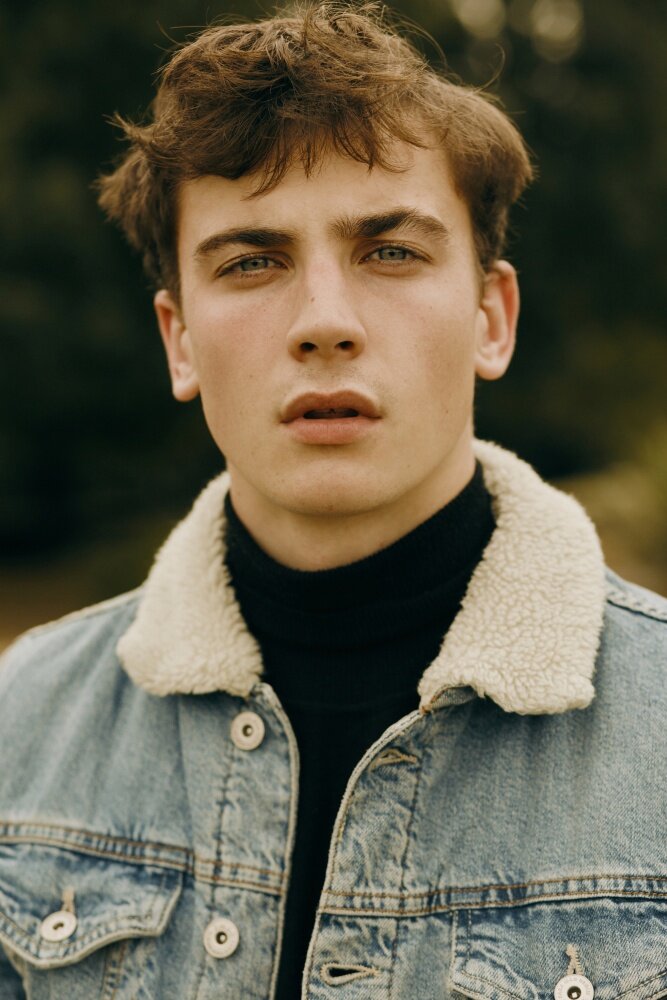 Image of Guy Remmers