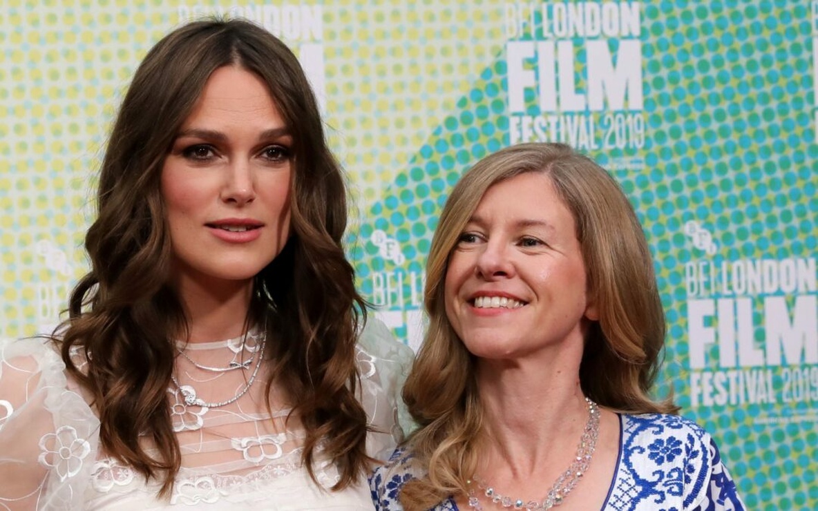 Picture of Katharine Gun