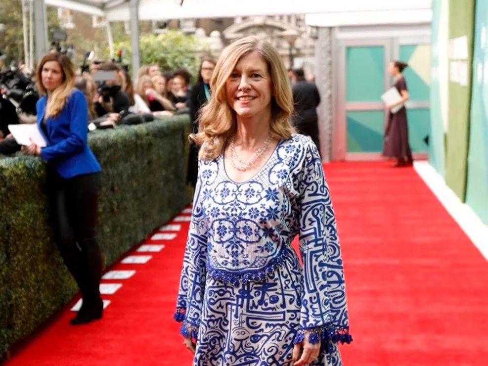 Picture of Katharine Gun