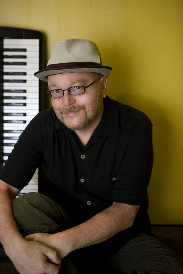 Bill Labounty picture