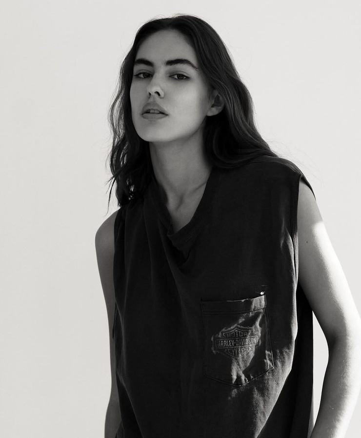 Picture of Ainhoa Larretxi