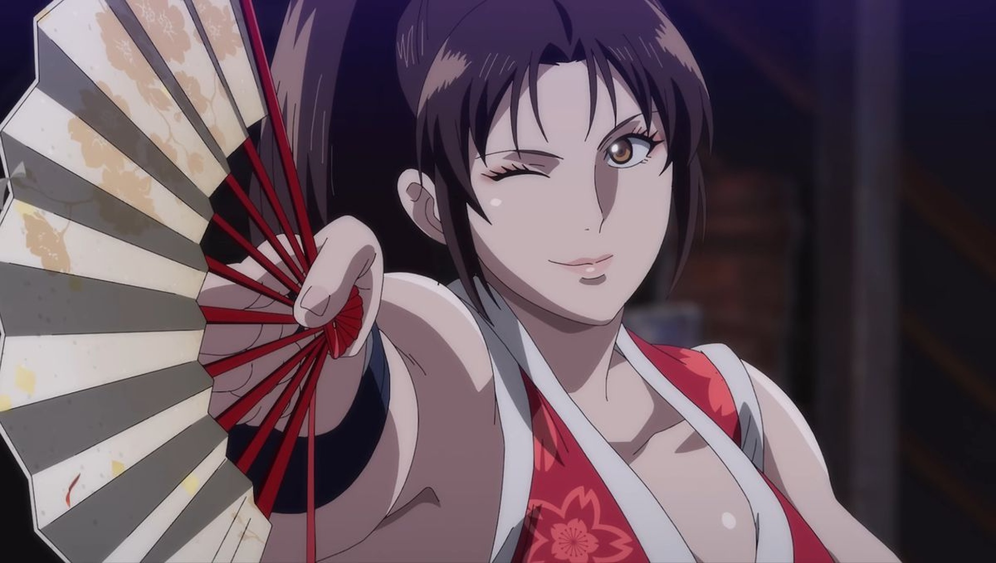 Mai Shiranui image