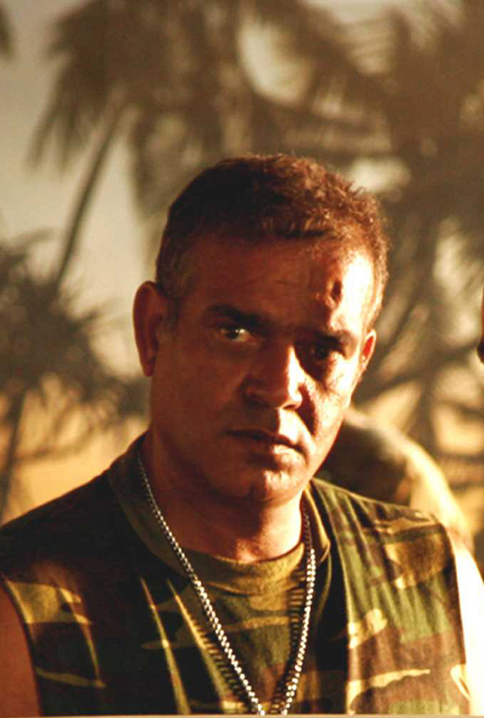 Fares Hananya picture