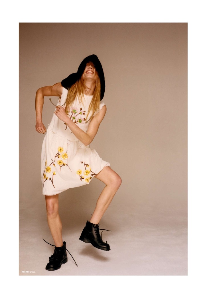 Picture of Rianne Van Rompaey