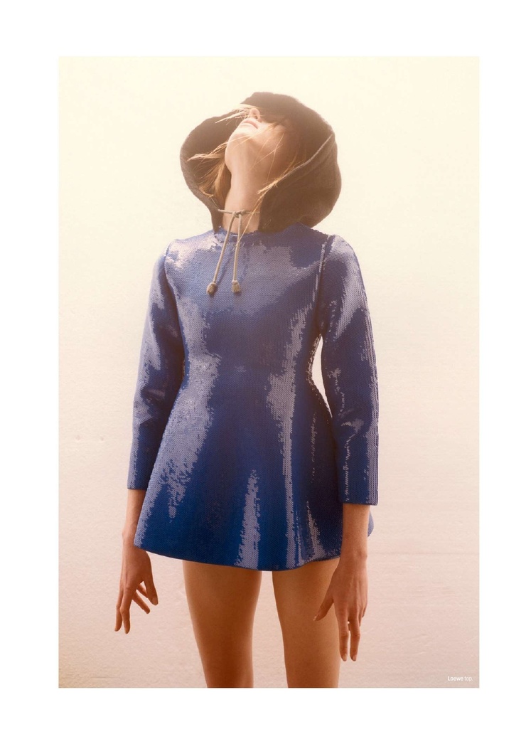 Rianne Van Rompaey picture