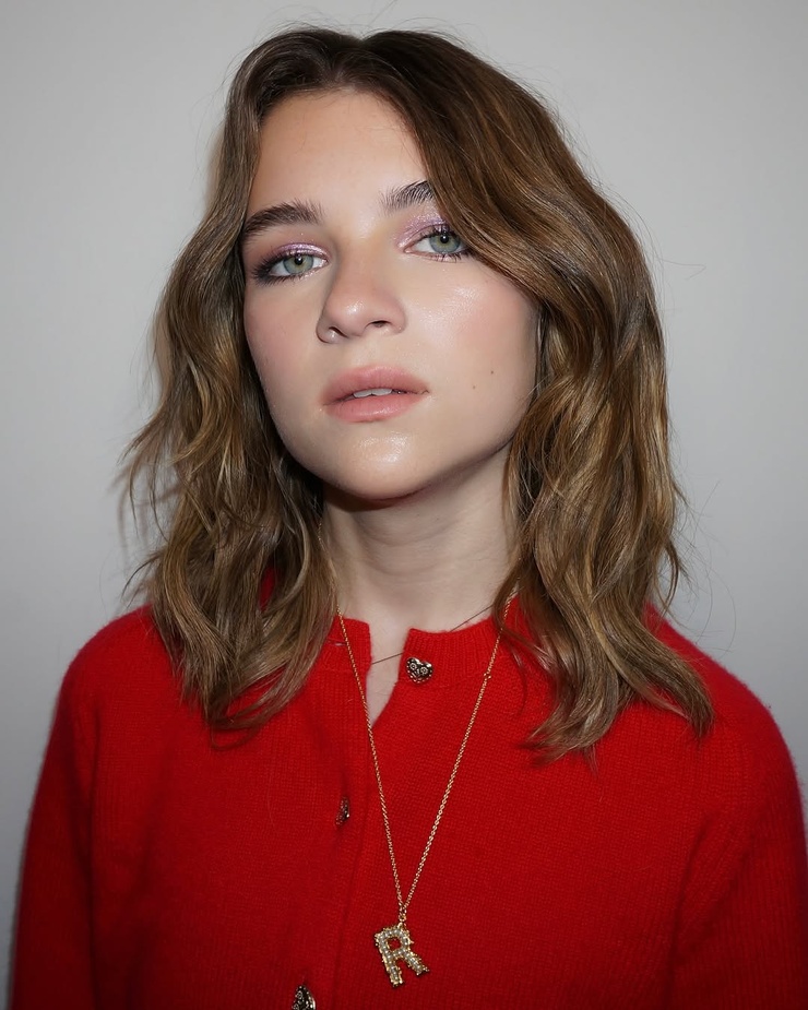 Image of Raegan Revord