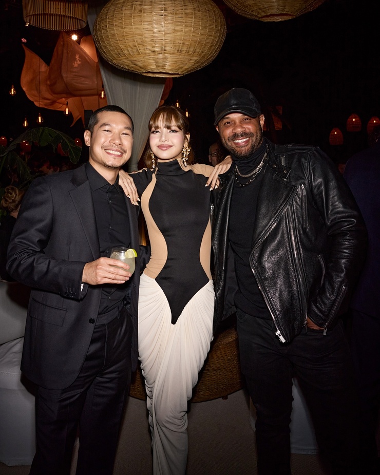 Picture of Lalisa Manoban