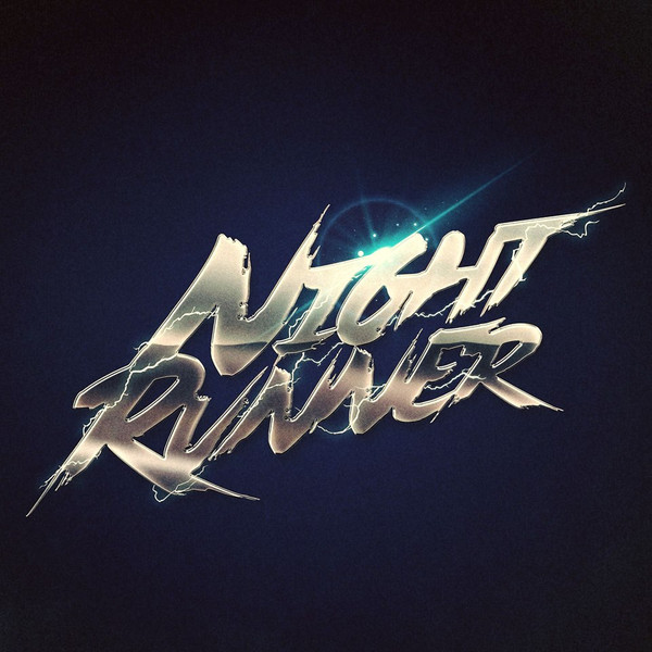 Night Runner logo