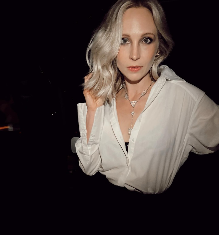 Candice Accola image