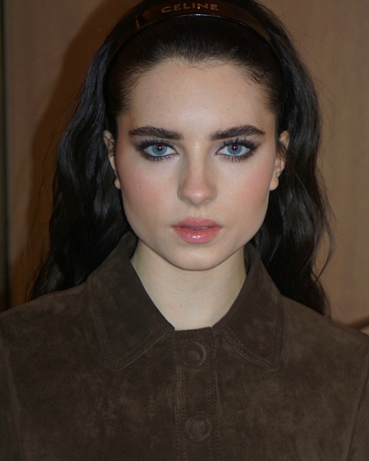 Picture of Darci Shaw