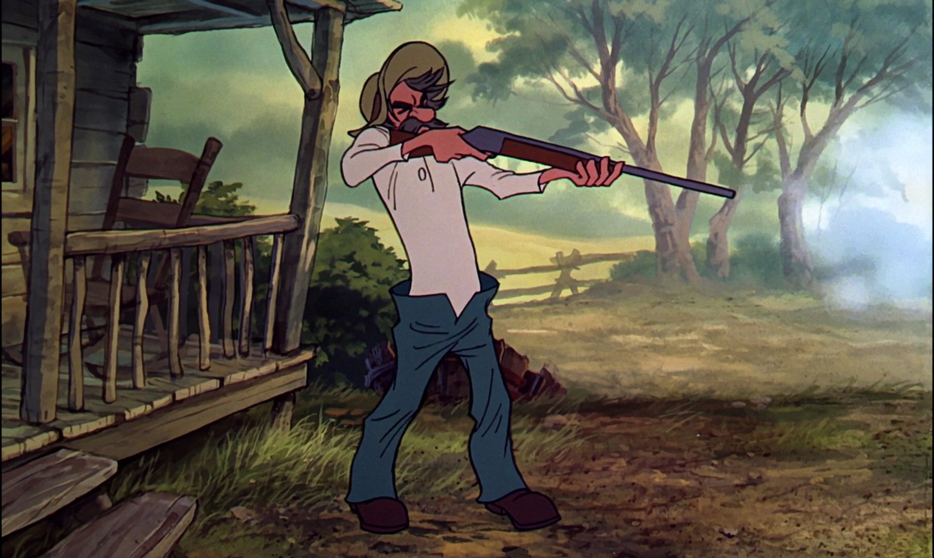 Picture of Amos Slade