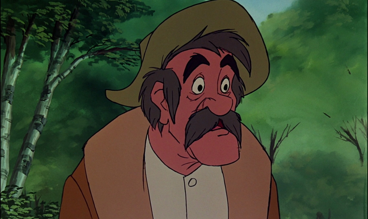 Picture of Amos Slade