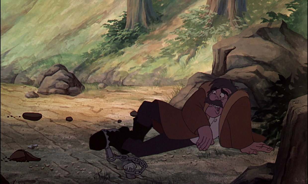 Picture of Amos Slade