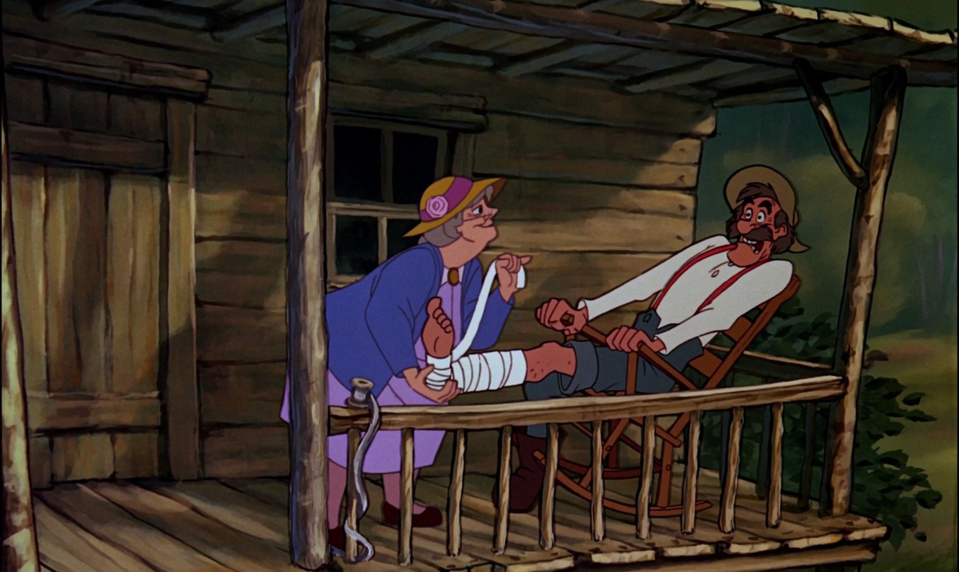 Amos Slade image