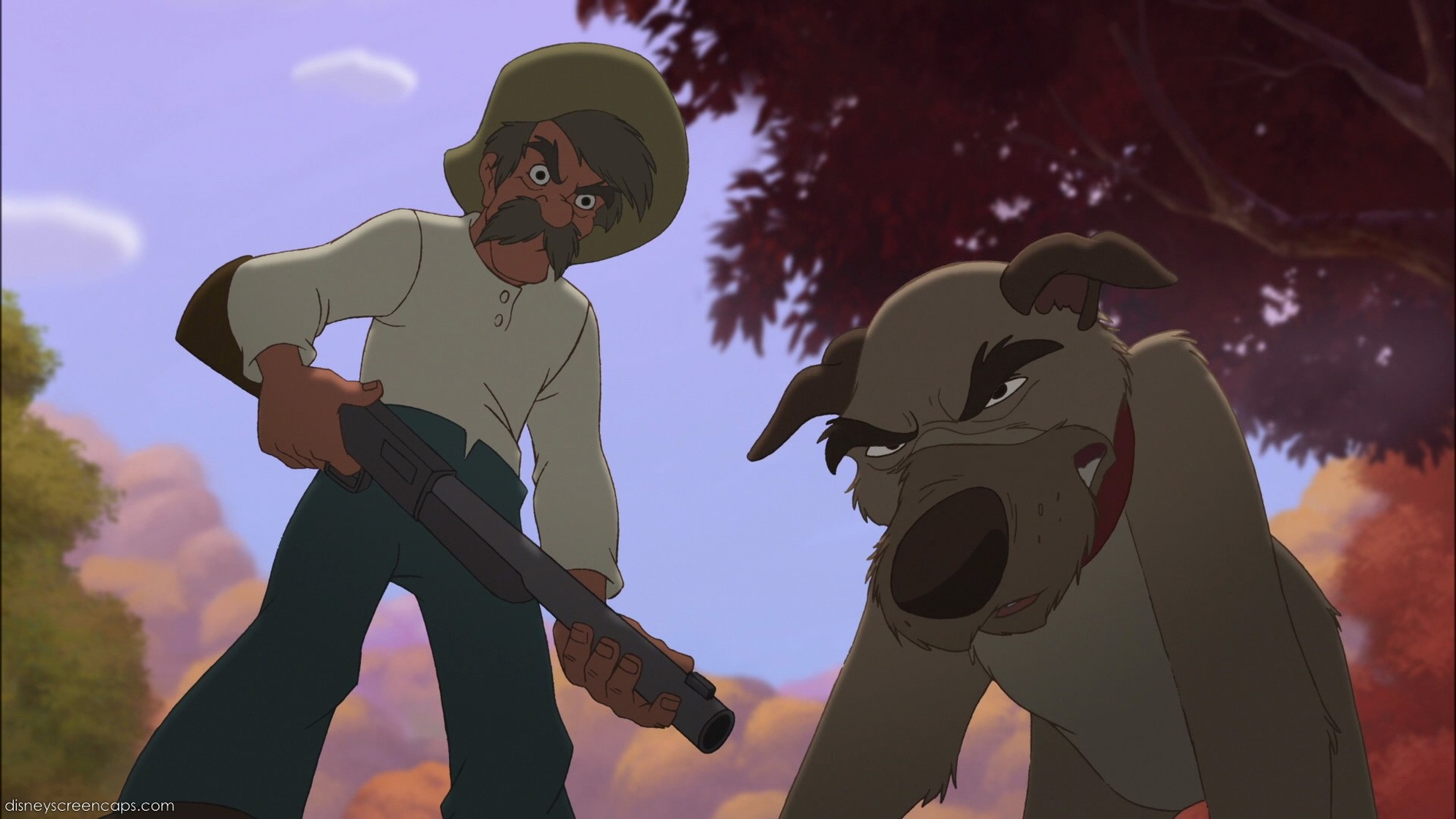 Picture of Amos Slade