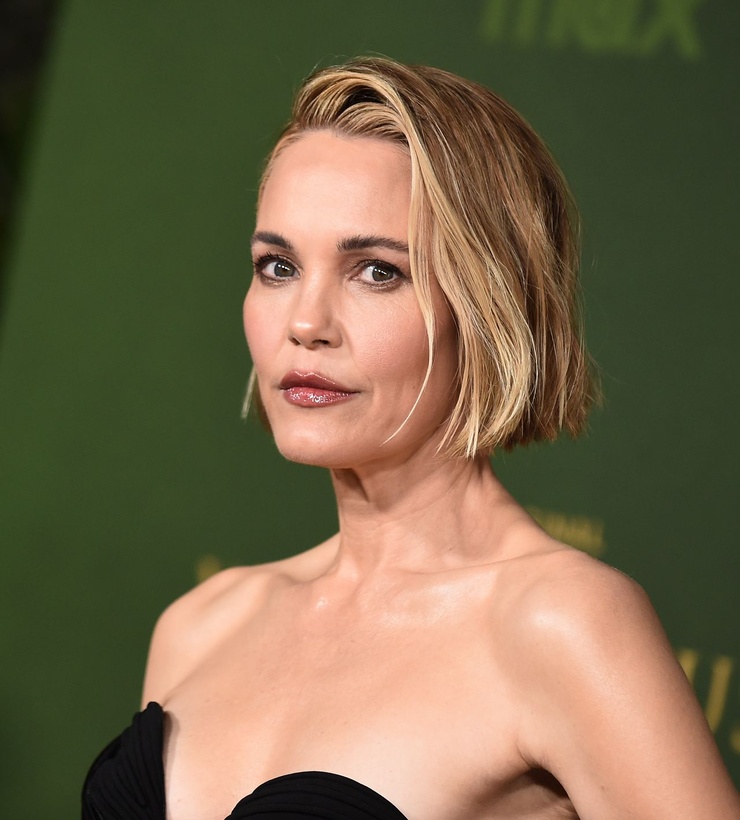 Picture of Leslie Bibb